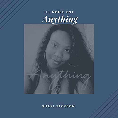 Anything de Shari Jackson en Amazon Music Unlimited