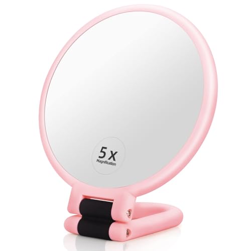 Amazon Best Sellers: Best Handheld Mirrors