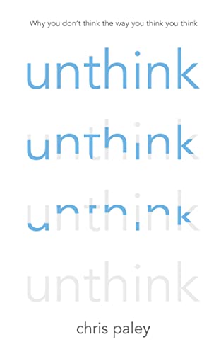 Unthink: And How to Harness the Power of Your Unconscious | Amazon ...