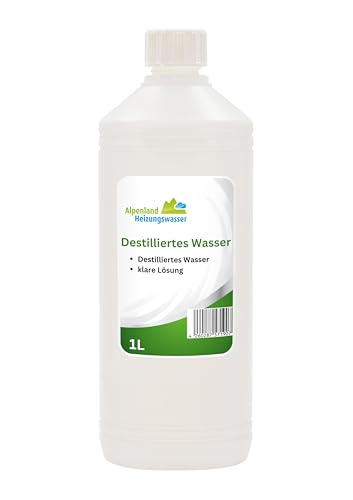Kalkfreies Wasser Kaufen