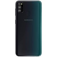 (Renewed) Samsung Galaxy M30s (Opal Black, 4GB RAM, 128GB Storage ...