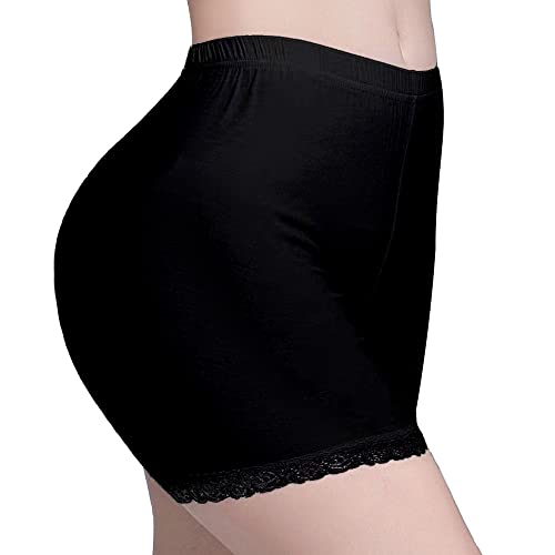 Find The Best Safety Shorts For Women Reviews & Comparison - Katynel