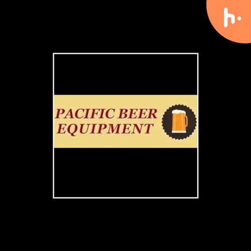 Amazon.com: Pacific Beer | Beer Brewing Equipment : Beer Equipment: Books