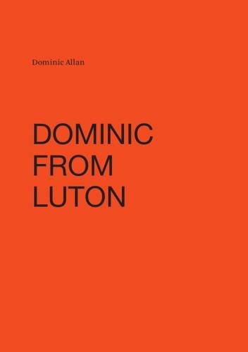 Dominic from Luton: Derek Horton, Melanie Jordan, Olivia Leahy ...