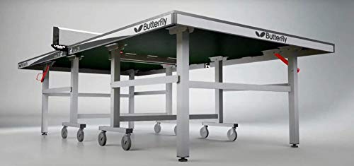 Butterfly T25G Octet 25 Table de tennis de table | Circulaire en ligne