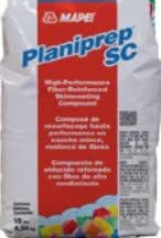 Amazon.com: Mapei Planiprep SC - Acabado de plumas - Bolsa de 10 libras ...