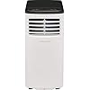 Amazon.com: Frigidaire FHPC082AC1 Portable Room Air Conditioner, 8,000 ...