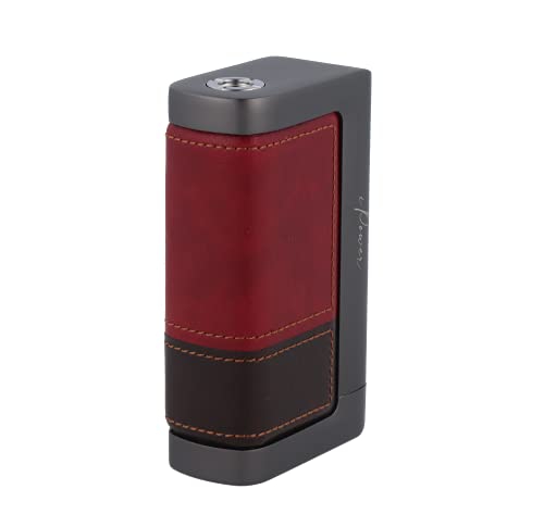 Eleaf iStick Power 2 5000mAh Mod – No Nicotine (Red) – Vape Selected