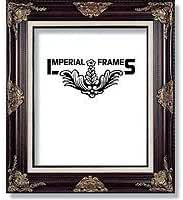 Amazon.com: Imperial Frames Elite, Wood Picture Frame for a 11" x 14 ...