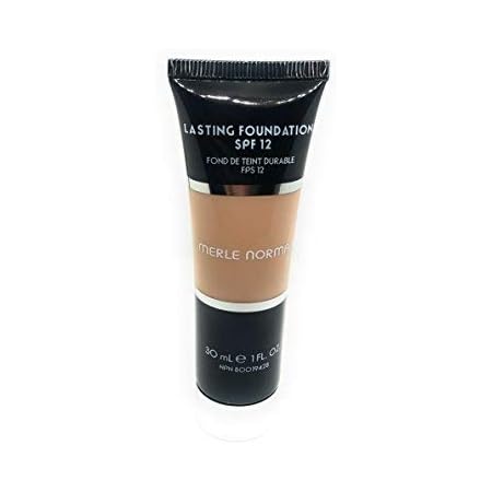 Merle Norman Lasting Foundation Alabaster Beige