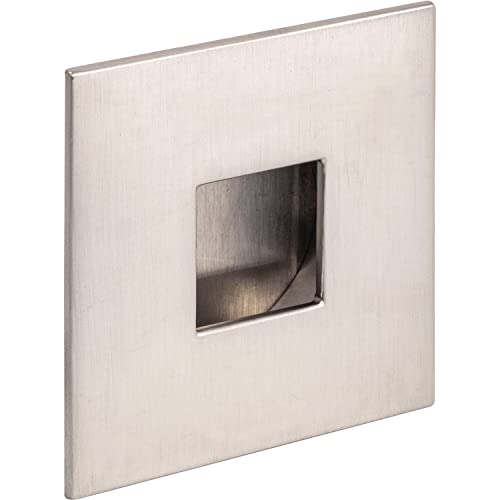 ESTAMP Geometrix Shell 73 x 73 mm – Square Shell Handle – Handle with ...
