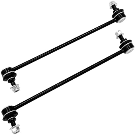 XCPMC Front Sway Stabilizer Bar End Link 2 Pcs Left & Right｜Replacement ...