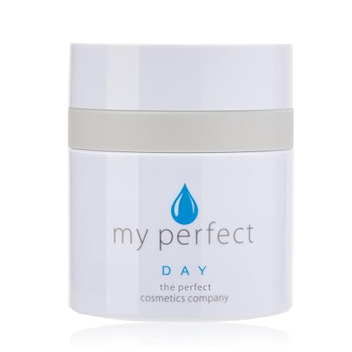 My Perfect Day Cream – The Perfect Cosmetics Company Anti Ageing Cream ...