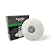 Schneider Electric 360° Slim PIR Occupancy Motion Sensor | Ceiling ...