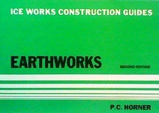 Earthworks: Horner, P. C.: 9780727713131: Amazon.com: Books