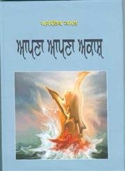 Apna Apna Akash: Ajaib Kamal: 9789350171509: Amazon.com: Books