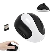 Amazon.com: Wireless Mouse Bluetooth Cute Fruit Strawberry Shape Mouse ...