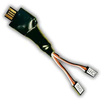 Amazon.com: Generic VRC PRO Adapter - VRC PRO USB Adapter - VRC RC PRO ...