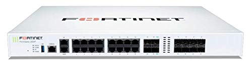 Fortinet FortiGate-200F Hardware Plus 3 Year 24x7 FortiCare and ...
