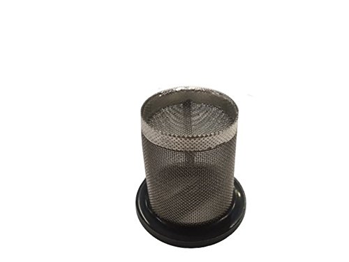 Pentair JV24APC Wall Fitting Screen Replacement Jet-Vac Automatic Pool ...