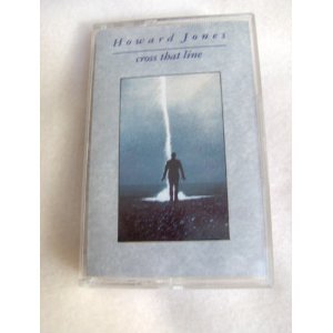 Cross That Line [Musikkassette] - : Amazon.de: Musik-CDs & Vinyl