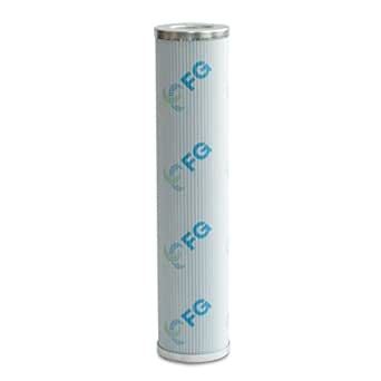 Filtration Group, PI-4145 25 Micron Fiberglass In-Line Filter Element ...