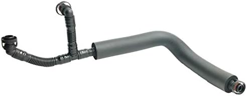 Amazon.com: OKAY MOTOR 3-Way PCV Crankcase Breather Hose Vent Hose for ...