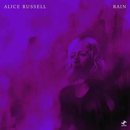 Play Rain by Alice Russell on Amazon Music