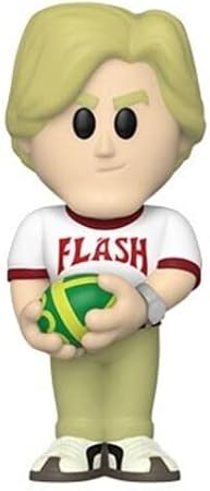 Amazon.com: FUNKO VINYL SODA: Flash Gordon - Flash (Styles May Vary ...