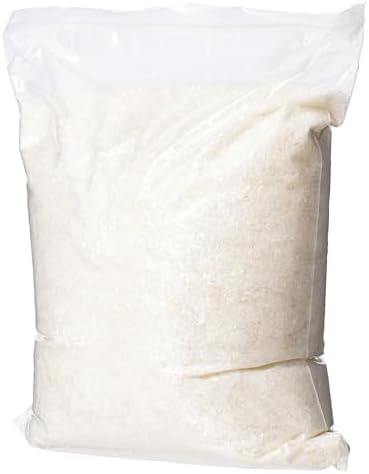 Amazon.com : White Garri/Gari (White Ghana Gari) 5lb : Grocery ...