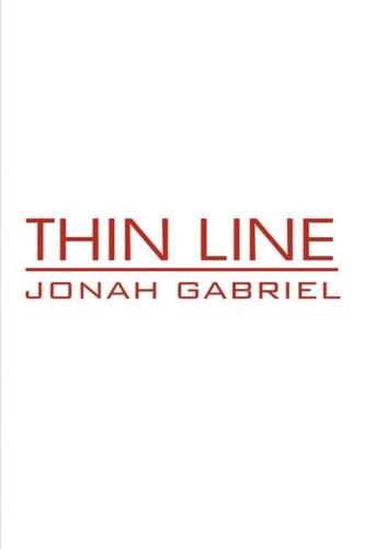 Buy Thin Line Book Online at Low Prices in India | Thin Line Reviews ...
