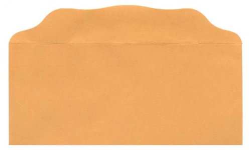 Blank Offering Envelopes Buff: 9780805407617: Amazon.com: Office Products