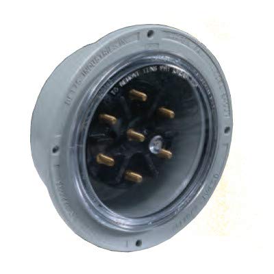 Betts - 400096 - Junction Box W/Ground - (Pack of 1) - Amazon.com