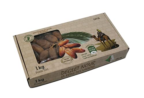 ¿Qué son los dátiles y para qué sirven?: propiedades y ...