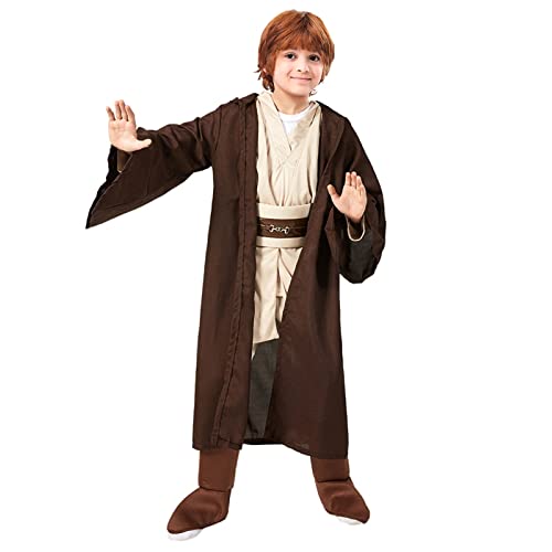 Top 10 Obi Wan Kenobi Children of 2022 - Katynel