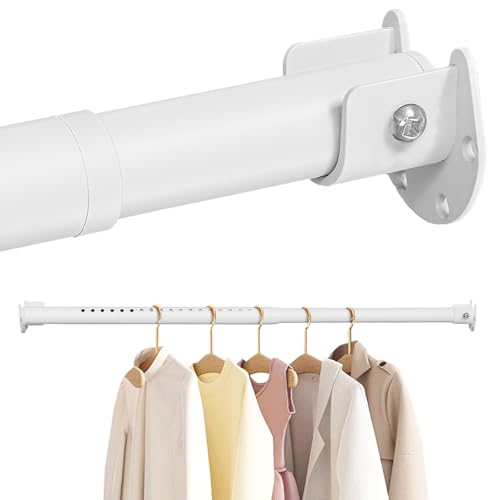 Standard Closet Rod Height: 10 Crucial Measurements For Success