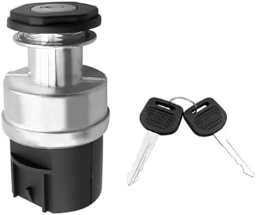 Amazon.com: Navistar International Ignition Switch with Key Fit for ...