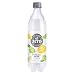 Paper Boat Lemon Lime Sparkling Water, 600ml
