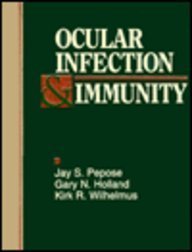 Ocular Infection and Immunity: 9780801667572: Medicine & Health Science ...
