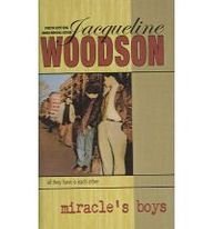 Miracle's Boys: Jacqueline Woodson: 9780756967727: Amazon.com: Books