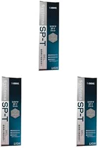 Amazon.co.jp: ライオン歯科材 DENTシステマSP-Tジェル85g ミント 85グラム (x 3) : ビューティー