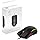 MSI Forge GM300 Gaming Mouse - 7200DPI Optical Sensor Balanced 10M ...