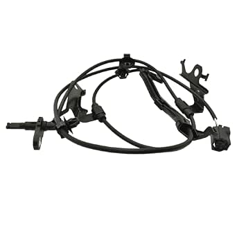 Amazon.com: 89542-47040 ABS Wheel Speed Sensor Compatible with Toyota ...