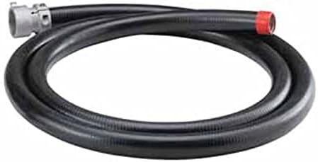 Ridgid 59415 A34-10 Rear Guide Hose - Plumbing Hoses - Amazon.com