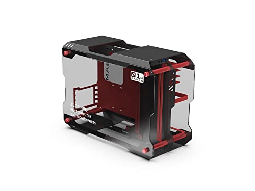 The 26 Best Purple Computer Cases of 2025 [Verified] - Cherry Picks