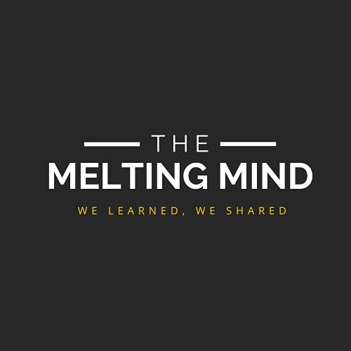 Amazon.com: The Melting Mind by ลูกเถ้าแก่ EP117 วิธีการรับมือกับคน ...