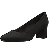 Amazon.com | Easy Street Women's Fabulous Pump | Pumps