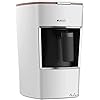 Arcelik Telve Turkish Coffee Machine (White) : Amazon.co.uk: Home & Kitchen