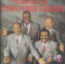 Christland Singers - Presenting the Christland Singers - Amazon.com Music