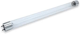 Amazon.com: Replacement for Germicidal F10T8/GL by Technical Precision ...
